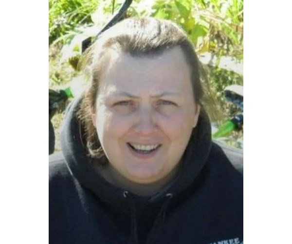 Carrie Fowler Obituary (2025) - Seabrook, NH - Phaneuf Funeral Homes ...