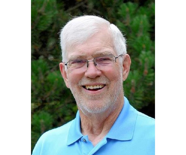 Michael Gilbertson Obituary (1945 - 2023) - Legacy Remembers