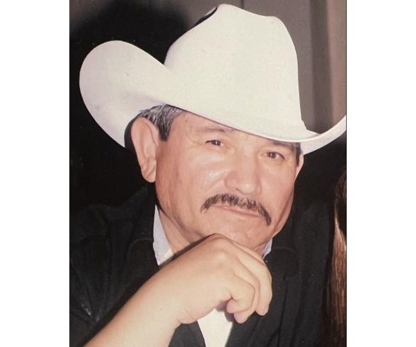 Raul Rubio Obituary (2024) - El Paso, TX - Sunset Funeral Homes ...