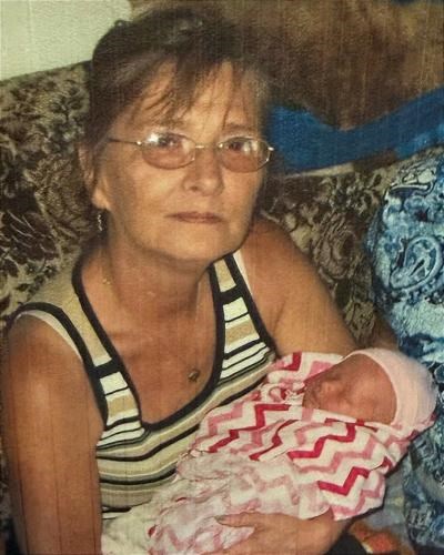 Nellie McGinn Obituary and Online Memorial (2026)