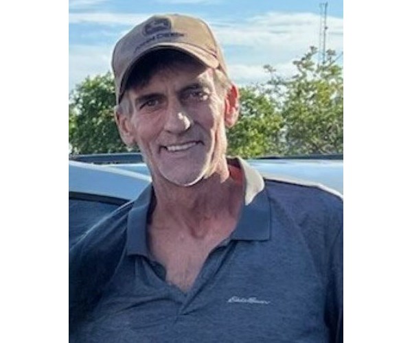 Richard "Rich" A. Carlstrom Obituary (2023) - Fort Pierce, FL - Haisley ...