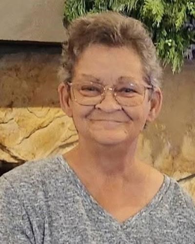 Tina Marie Mueller - Meeks Obituary (2026) - Paris, TX - Jones-Walker ...