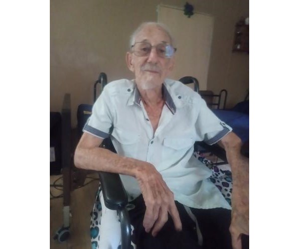 Kenneth Franklin Spivey Obituary (2025) - Bluefield, WV - Cravens ...
