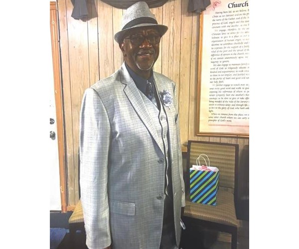 BILLY HALL Obituary and Online Memorial (2024)