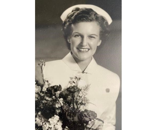 Lorna Rutherford Lewis Obituary (2024) - Newport, RI - Memorial Funeral ...