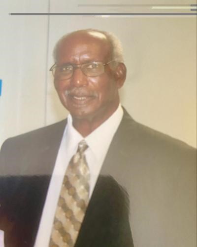 Deacon Alvin Nelson Obituary (2025) - Dunnellon, FL - Carnegie Funeral ...