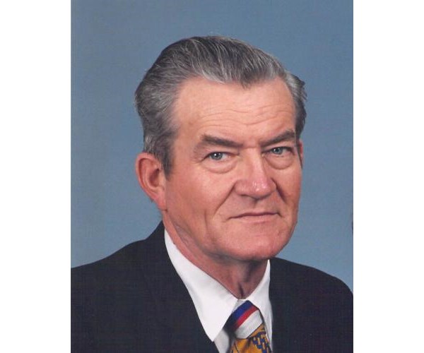 Thomas Joseph Lilley Obituary (2023) - Mansfield, LA - Rose-Neath ...