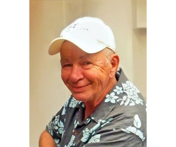 Alan Burke Obituary and Online Memorial (2026)