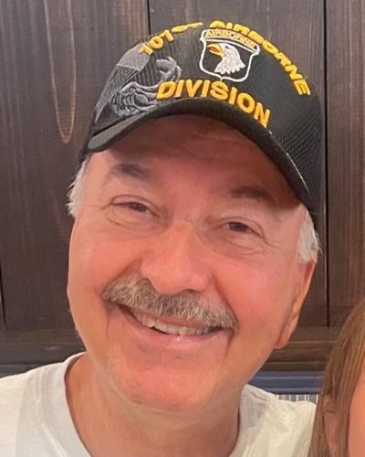 Mieczyslaw "Mike" Binko Obituary (2025) - Baltimore, MD - Kaczorowski ...