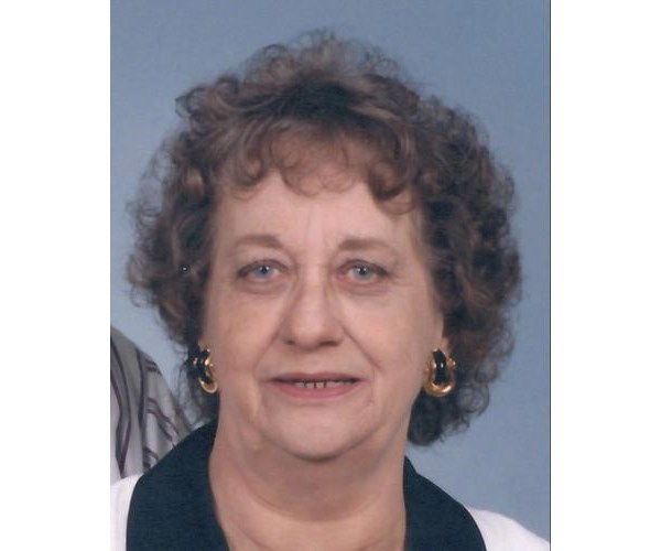 Ethel Callahan Bonvillain Obituary (2025) - Houma, LA - Chauvin Funeral ...