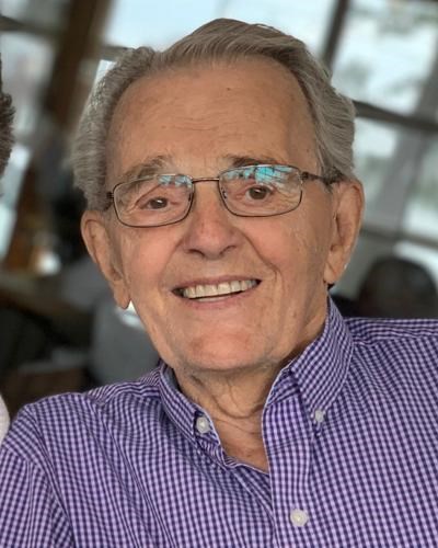 Richard Alfred Wellenstein Obituary (2025) - West Allis, WI - Cremation ...