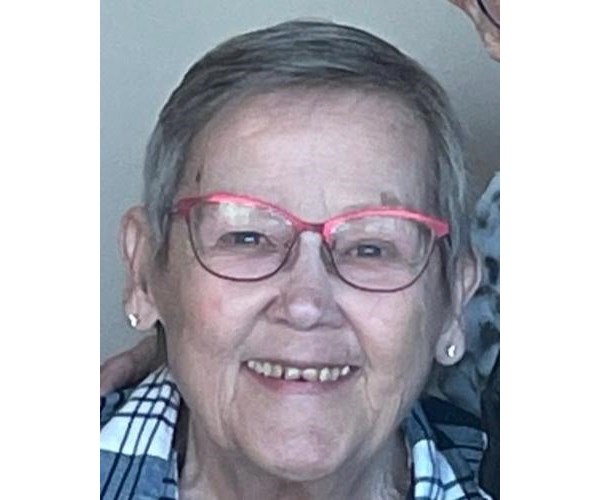 Lora Jerman Obituary (2025) - Wood River, IL - Pitchford Funeral Home ...