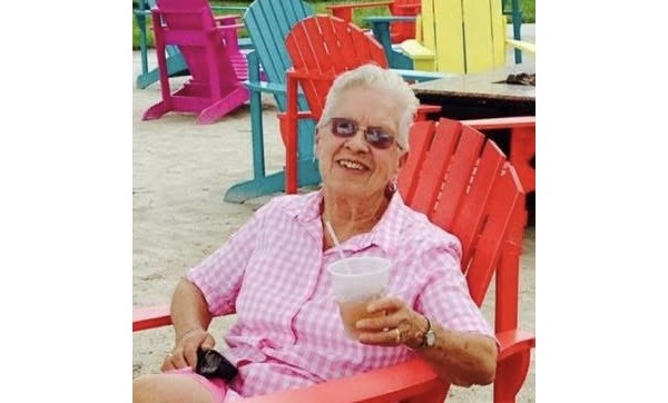 Diane Rose Cochrane Obituary (2025) - Punta Gorda, FL - Life ...