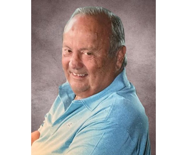 William Harold Toothman Obituary (2025) - Woodstock, GA - Poole Funeral ...