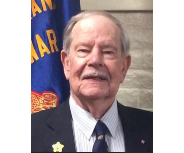 Gerald Nigh Bloom Obituary (2025) - Phoenix, AZ - Whitney & Murphy ...