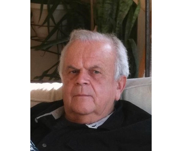 Edward Anthony Tillman, Jr. Obituary (2025) - Little Falls, MN - Emblom ...