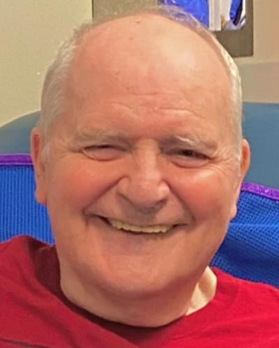 Donald Poppy Potter Obituary (2025) - Little Rock, AR - Smith Family ...