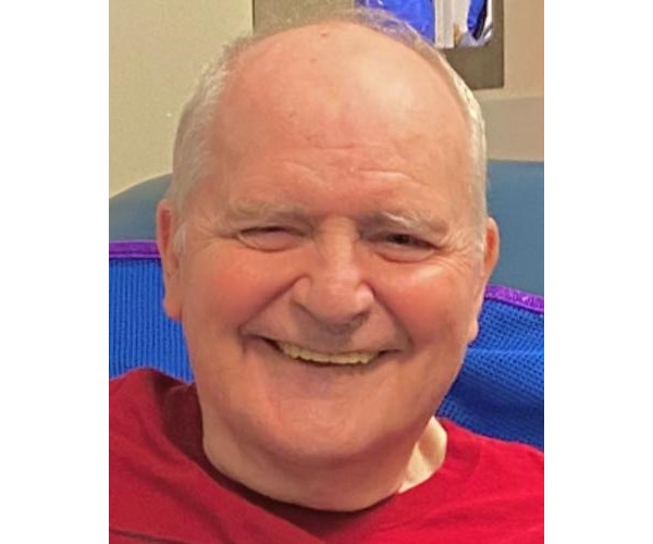 Donald Poppy Potter Obituary (2025) - Little Rock, AR - Smith Family ...