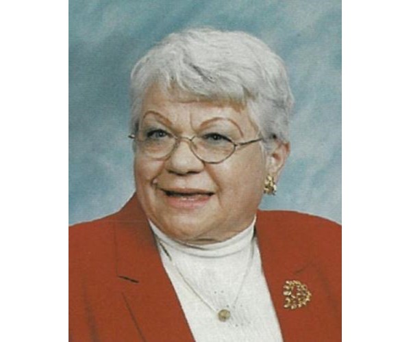 Mary Ann Stegall Leslie Obituary (2025) - Easley, SC - Robinson Funeral ...