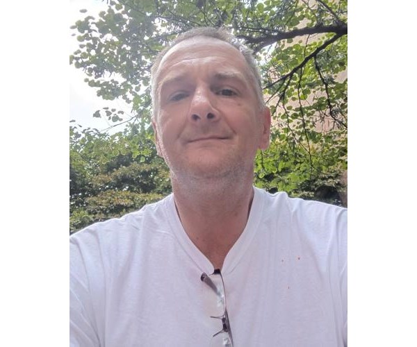 Joseph Wayne Bradford Obituary (2026) - Anderson, IN - Bozell Funeral ...