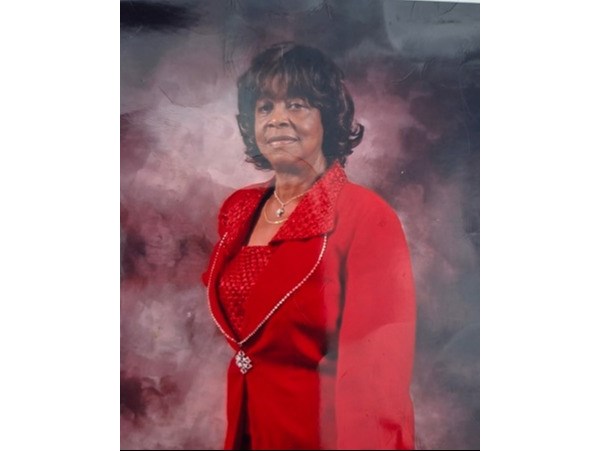 Pastor Alma Lucille "Lucy" Williams Obituary (2025) - Easley, SC ...