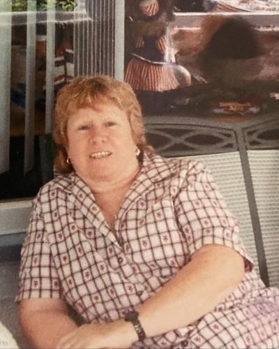 Rita C. Barrett Obituary (2025) - Stoneham, MA - Barile Family Funeral ...
