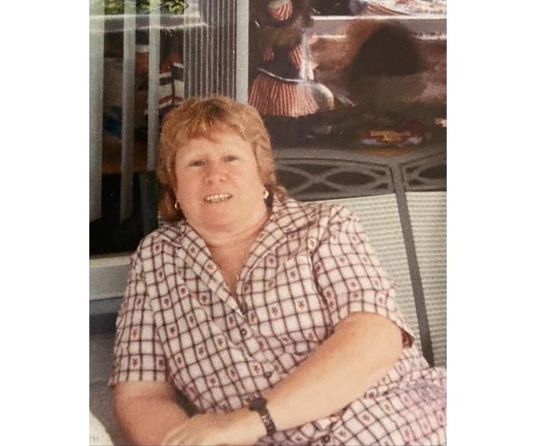 Rita C. Barrett Obituary (2025) - Stoneham, MA - Barile Family Funeral ...