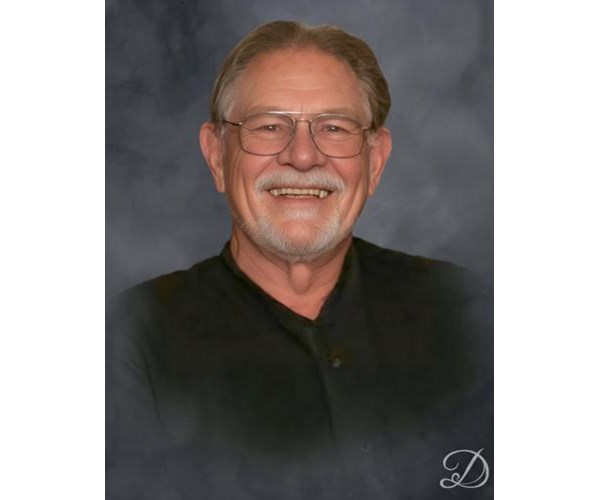 Alyn "Dean" Ames Obituary (2026) - Dalhart, TX - Dalhart Funeral Home ...