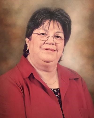 Maria Albina Estrello Obituary (2025) - Pecos, TX - Pecos Funeral Home ...