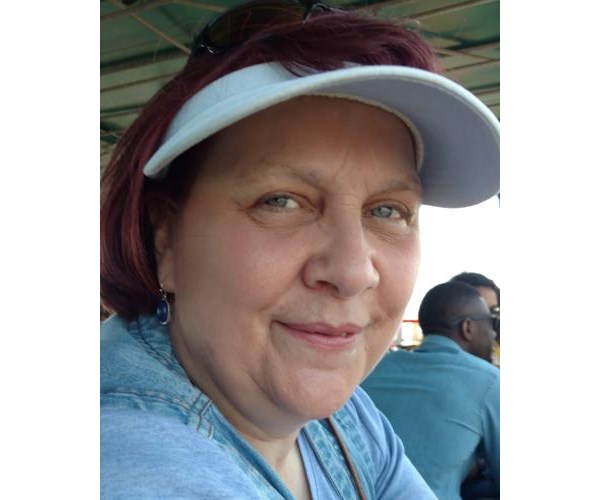 Caroline Sarah Bones, nee Vaughan-France Obituary (2026) - St ...
