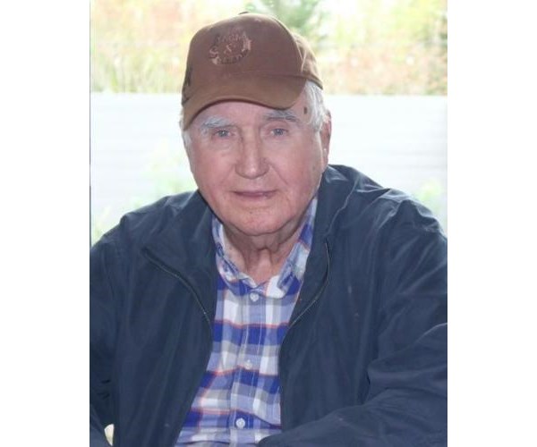 William Breard Bonnette Obituary (2023) - West Monroe, LA - Mulhearn ...