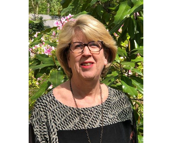 Nancy Stewart Mason Bernard Obituary (1958 - 2024) - Legacy Remembers