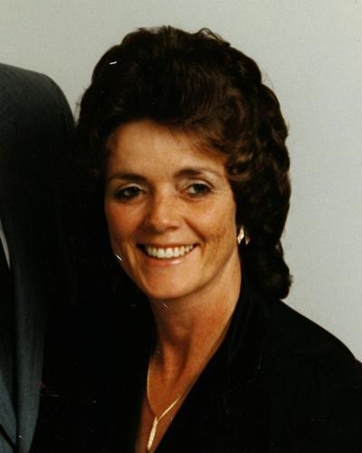 Patsy Smith Obituary (2025) - Mountain Home, AR - Kirby & Family ...