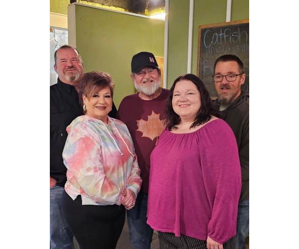 John "Fargo" Collette Obituary (2026) - Summerville, GA - Coffman ...