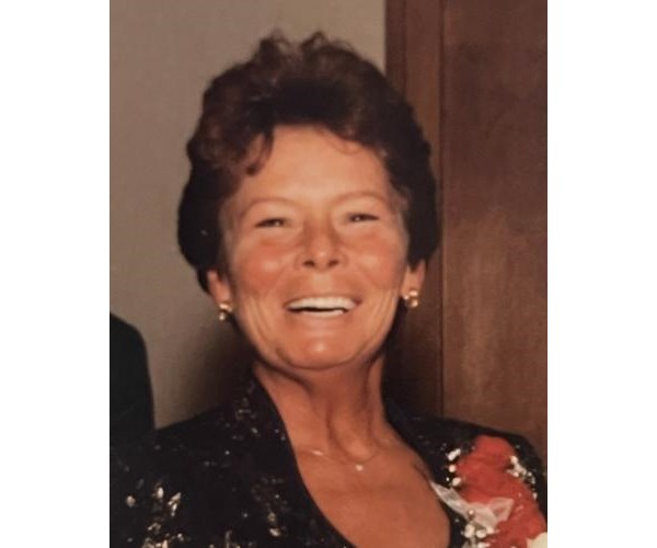 Florence (Flo) Maxine Hauxwell Obituary (2026) - Lake Orion, MI ...