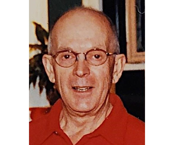 Arthur Joseph St John Obituary (2026) - Durham, NC - Hall-Wynne Funeral ...