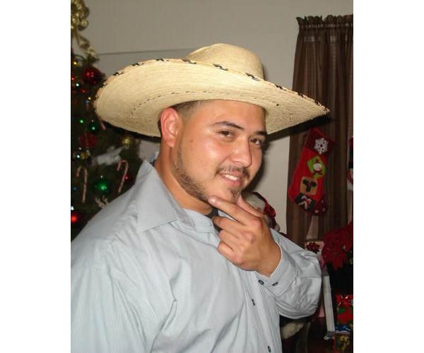 Randy Gallegos Obituary (2024) - Castaic, CA - Richardson Peterson ...
