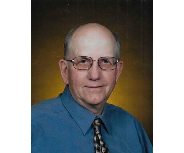 Howard L. Hanson Obituary (2026) - Mondovi, WI - Talbot Family Funeral ...
