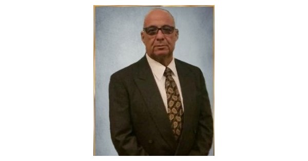 Armando Rodolfo San Roman Obituary (2023) - El Paso, TX - Sunset ...