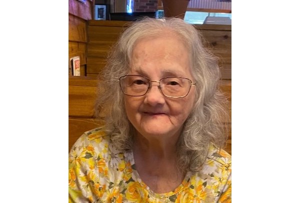 Johnna Brooksine Hooker Obituary (2025) - Sheridan, AR - Buie & Cole ...