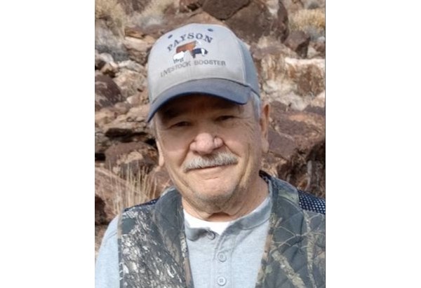 Bart Evan Peterson Obituary (2024) - Santaquin, UT - Brown Family ...