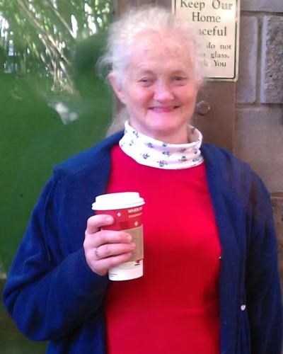 Cynthia Jane Sammons Obituary (2026) - Clinton, TN - Jones Mortuary ...