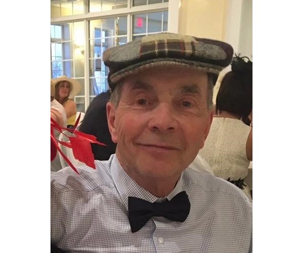 Pierre C. St. John Obituary (2026) - Spencer, MA - J. Henri Morin & Son ...