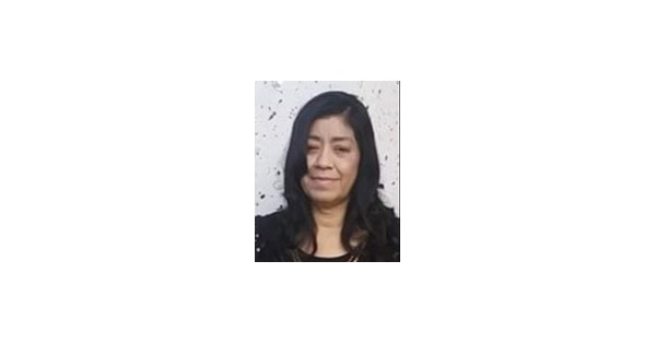 Maria Guadalupe Narvaez Obituary (1969 - 2023) - Legacy Remembers