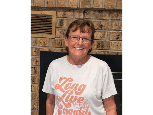 Elizabeth Kay Truman Obituary (2026) - Fort Sumner, NM - Chavez Funeral ...