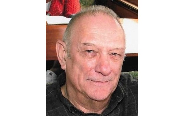 Robert Charles Ferro Obituary (2023) - Gulfport, MS - Bradford-O'Keefe ...