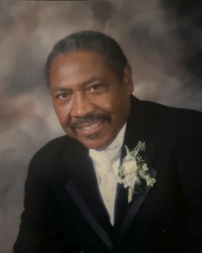 John Alton Gilbert Obituary (2024) - Detroit, MI - James H Cole Home ...