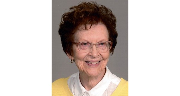 Marlys Minnie Johnson Obituary (2026) - Marshall, MN - Hamilton Funeral ...