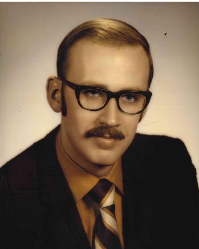 Dennis "Denny" Lau Obituary (2026) - Pass Christian, MS - Riemann ...