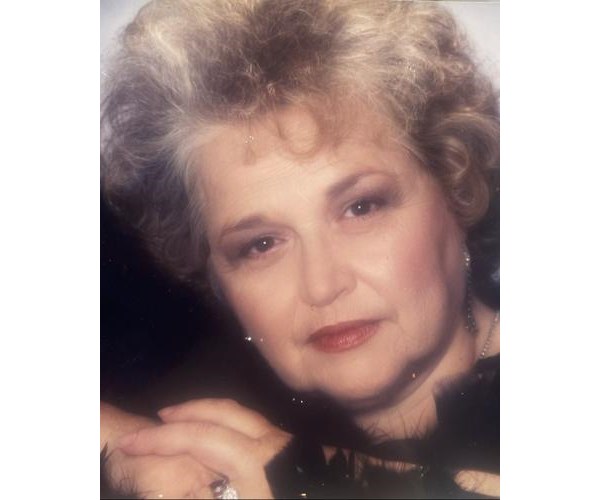 Shelby Jean Pierce Obituary (2024) - Franklin, TN - Williamson Memorial ...